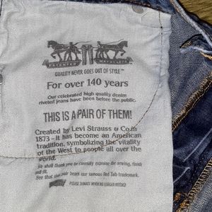 Levi's | Jeans | Levis Original Red Label Authenticrare | Poshmark